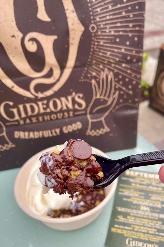 Gideon’s Bakehouse Chocolate Chip Cookie Recipe (Copycat)