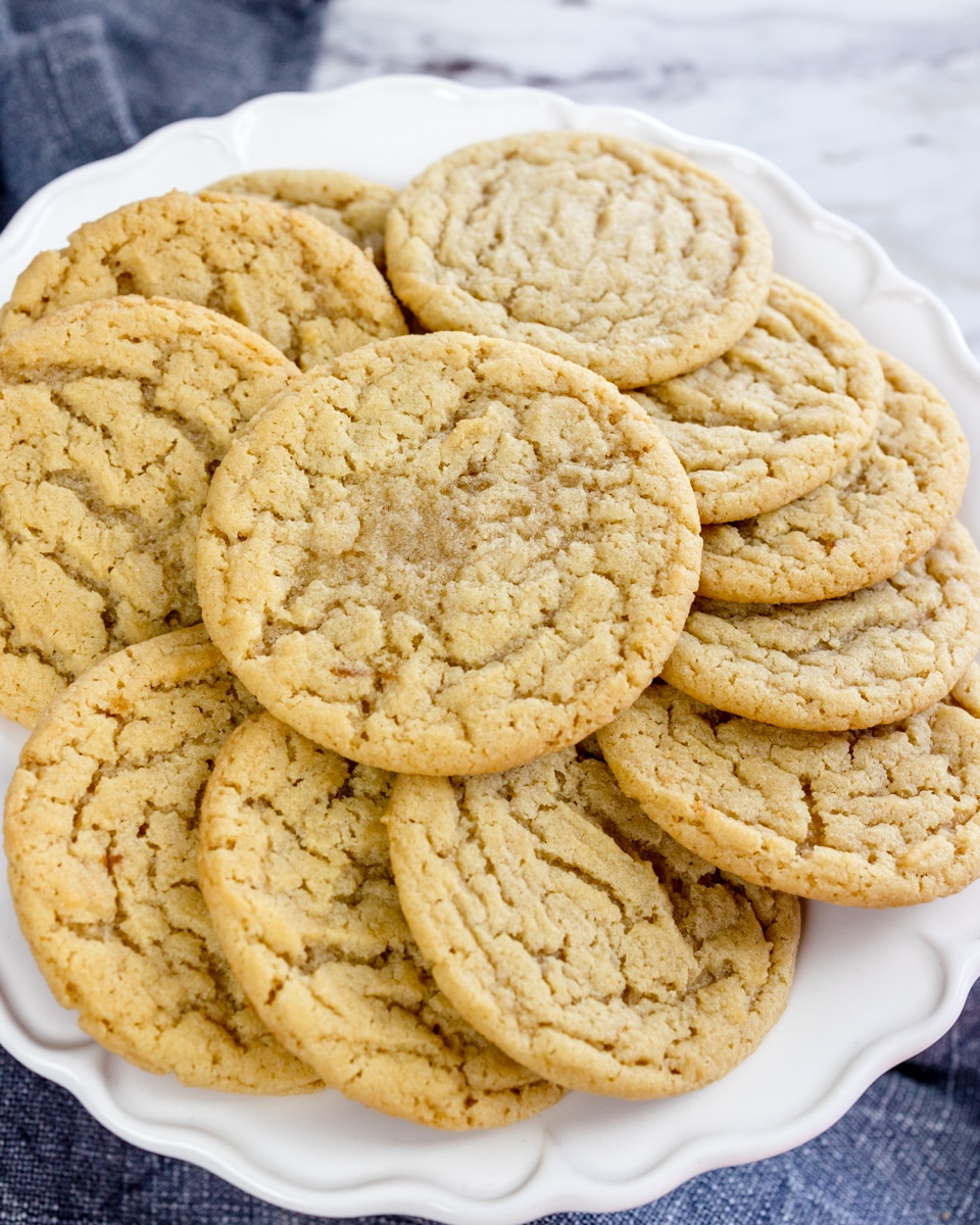 Chocolate Chip Cookies Without Chocolate Chips Easy Recipe 