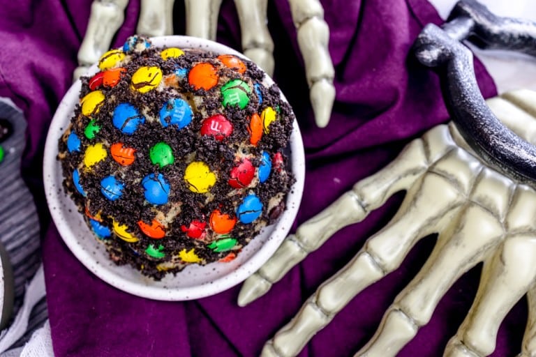 Gideon's Copycat Frankenstein Cookie - Best Cookie Recipes