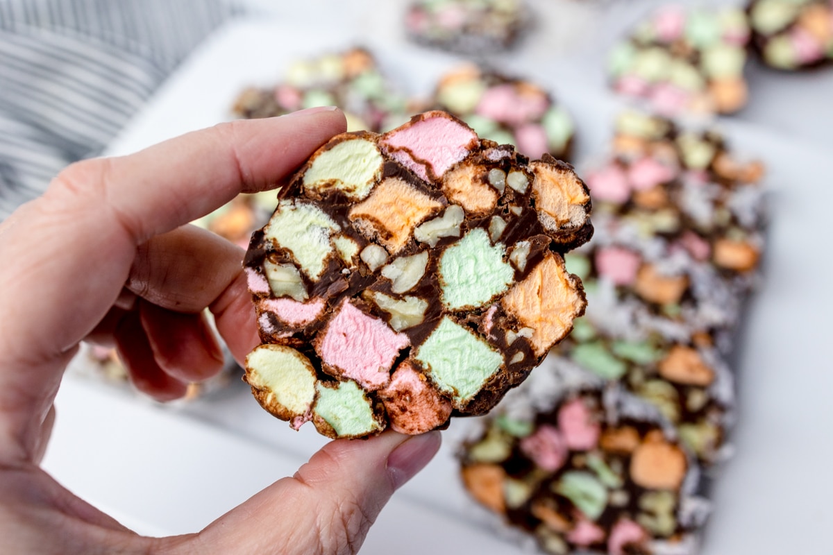 EASY No Bake Church Window Cookies - Best Cookie Recipes