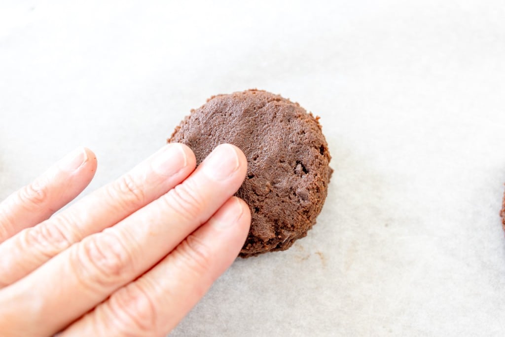Better Than Sex Cookies ~ Heath Chocolate Cookies