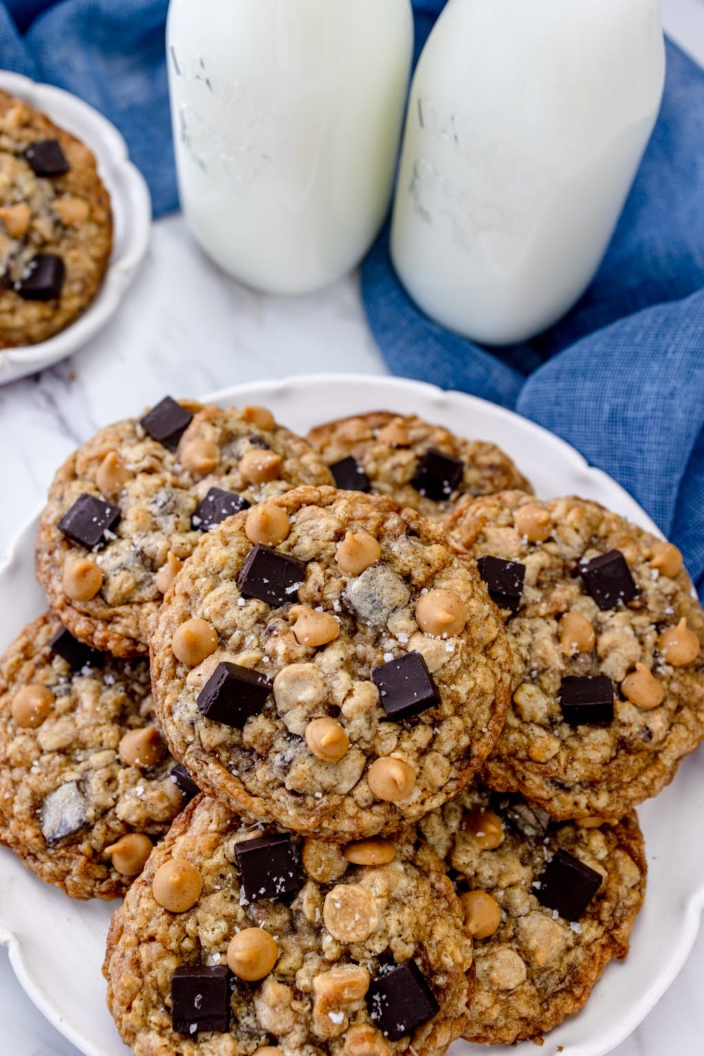 Crumbl Moms Recipe Cookies | Best Cookie Recipes