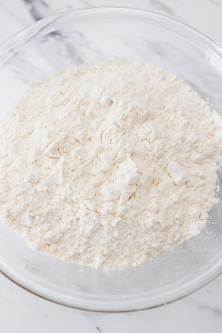 How to Heat-Treat Flour